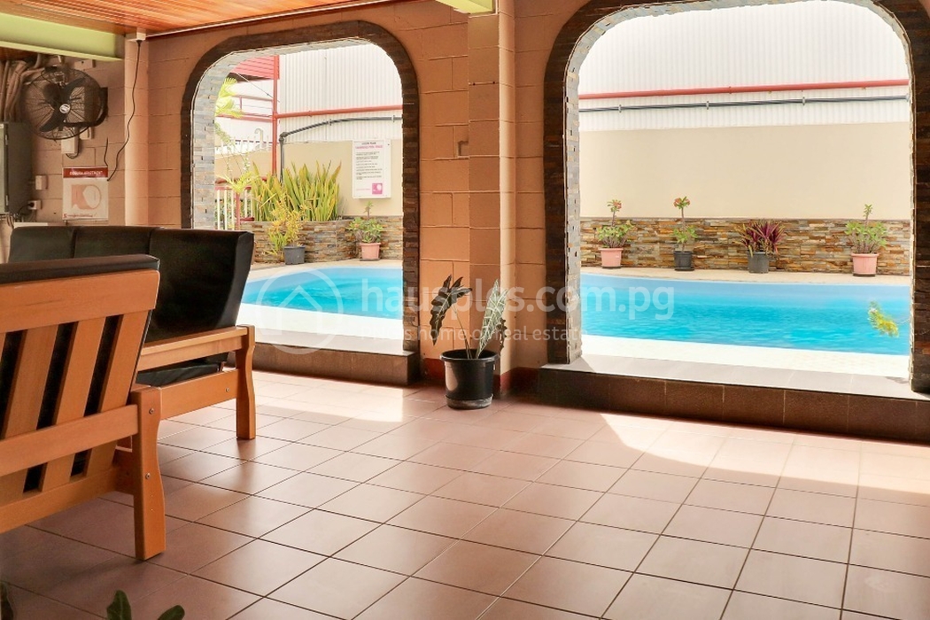 Dogura Place Units1 for rent2 នៅ 6 Mile3 ID 307764 | Hausples.com.pg5