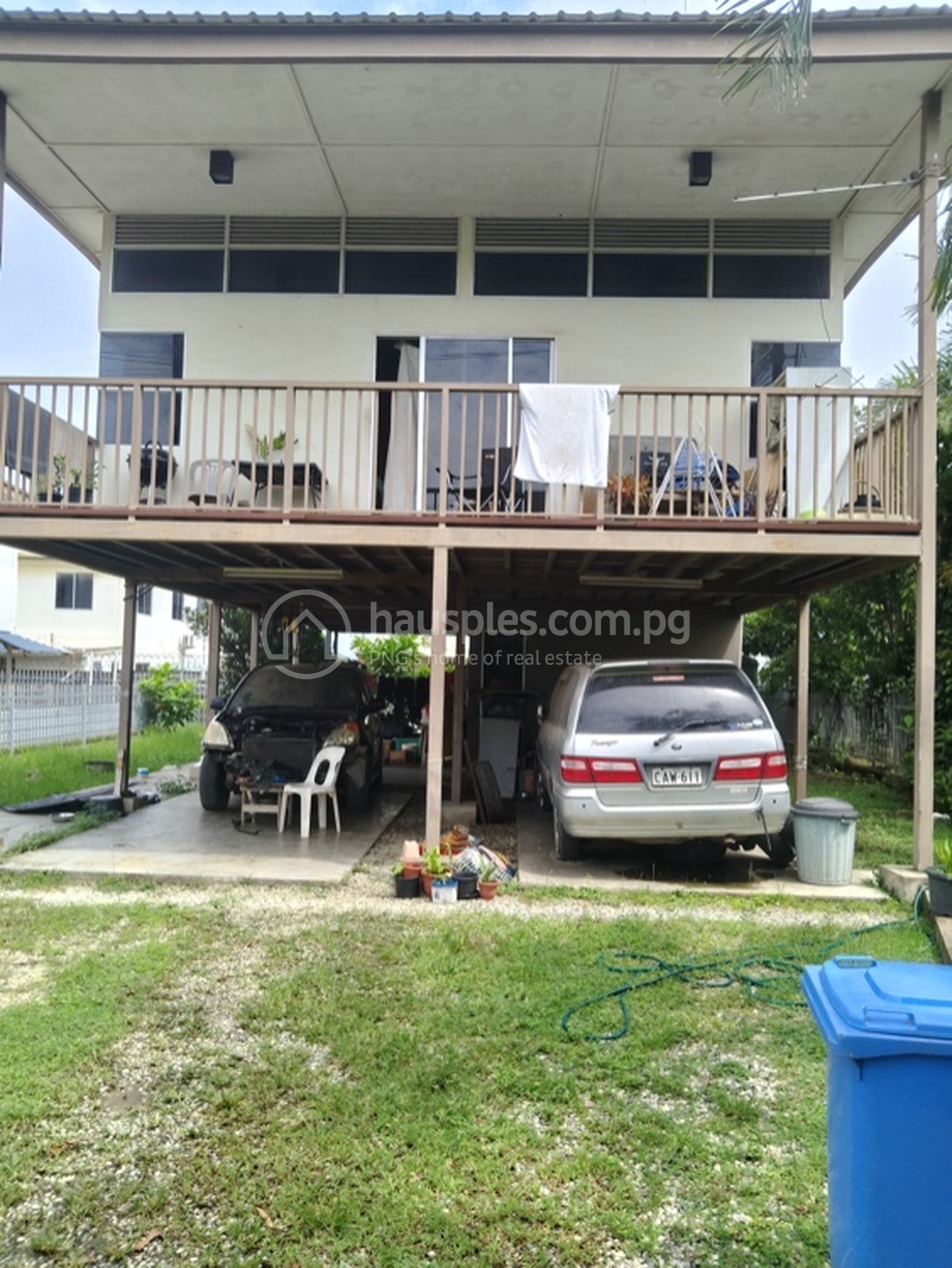 Garden Glory, 8 mile - House for Sale | Hausples.com.pg