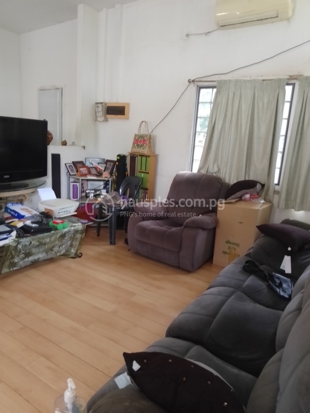 Glory Garden, 8 mile - House for Rent | Hausples.com.pg