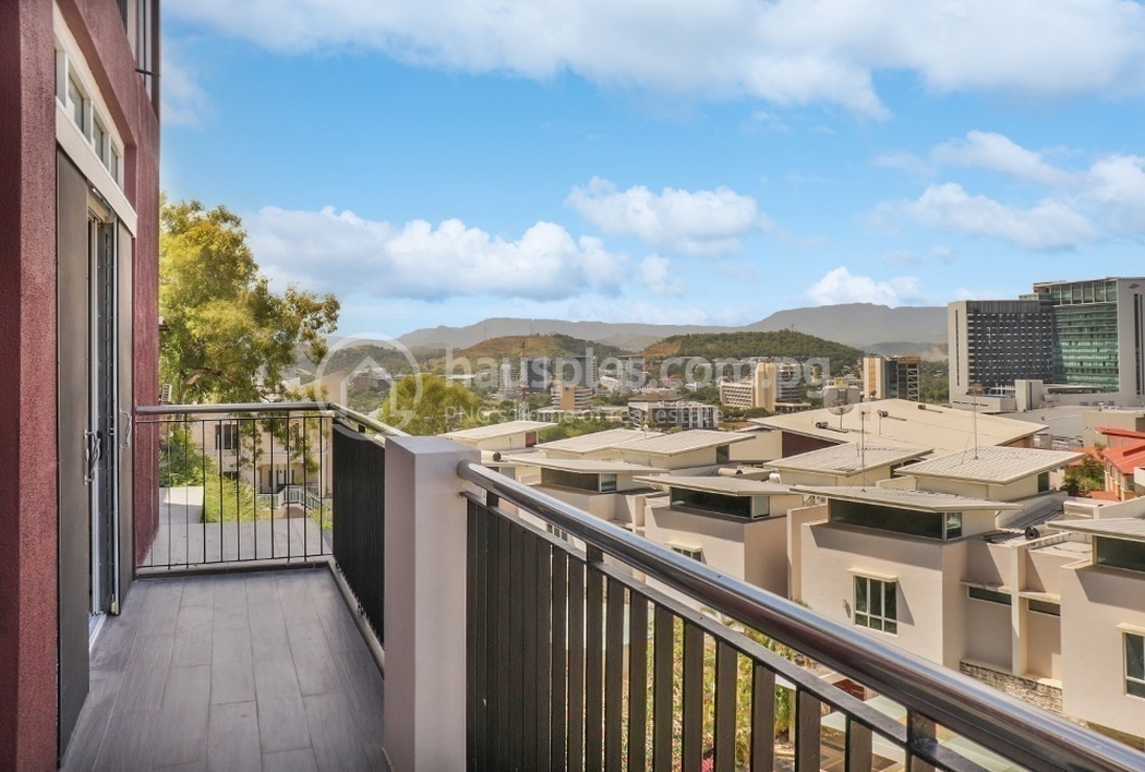 Savannah Heights, Drive Waigani, Waigani - Project Profile | Hausples ...