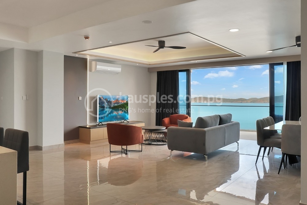 Rafllesia premium suites for rent ใน Touaguba Hill ไอดี 30983 ...