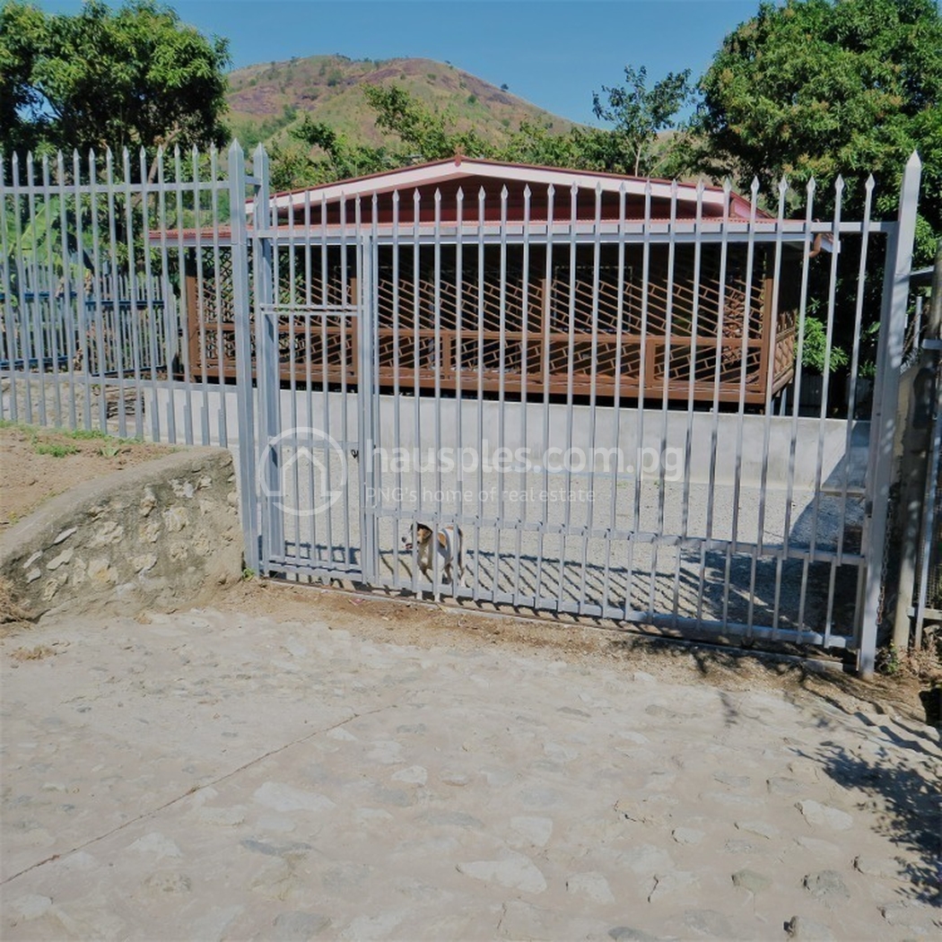 Lot 48, Rakatani Street, Tokarara sec 227, Tokarara - House for Rent ...