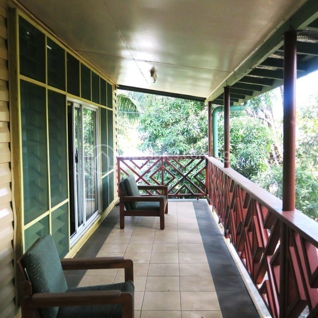 Maho Place, Boroko Sec 24 Lot 38,, Boroko - Duplex for Rent | Hausples ...