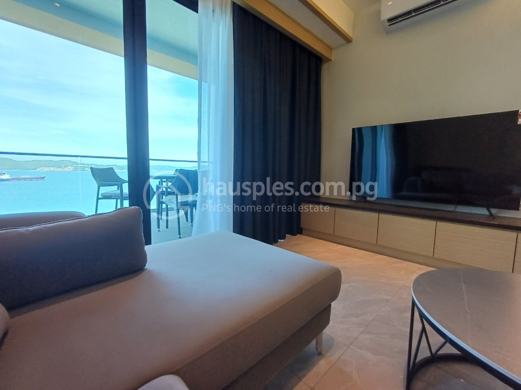 1 Bed, 2 Bath Block of Units for Rent in Town | Hausples.com.pg