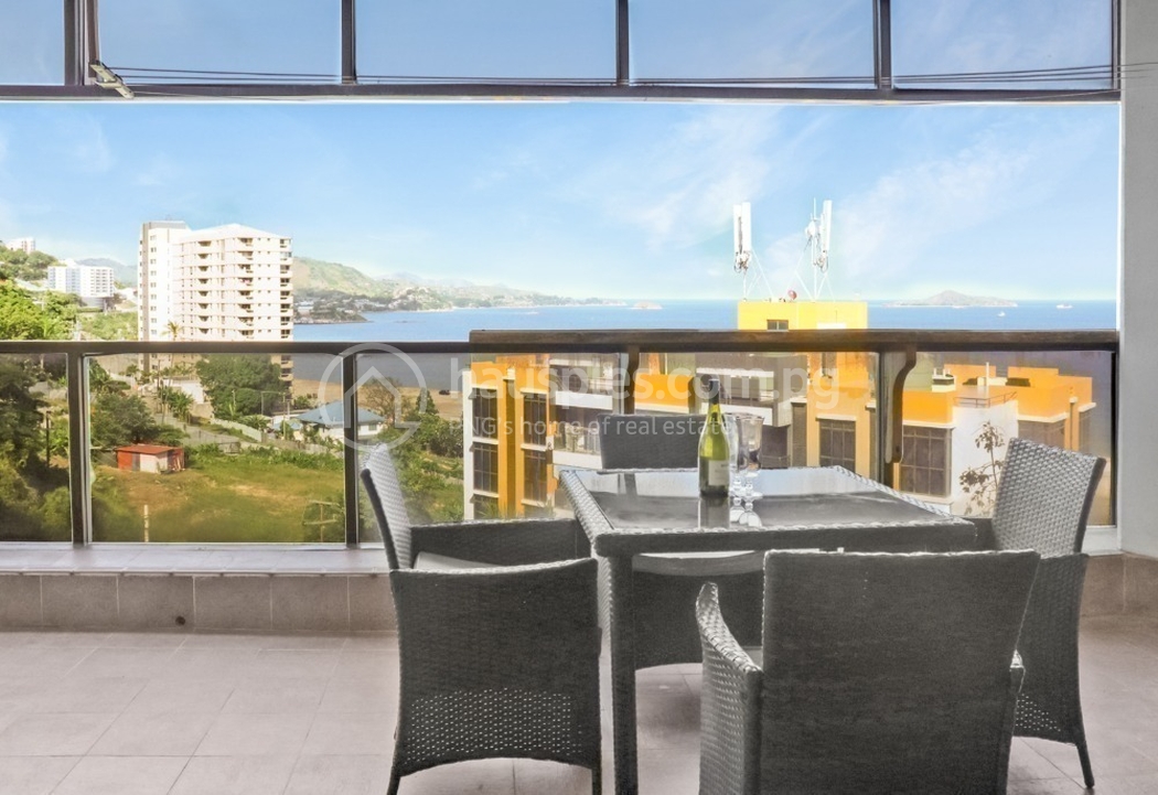 Street Chesterfield, Town - Apartment for Rent | Hausples.com.pg