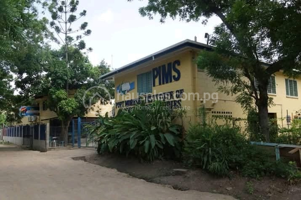 Kanage street, 6 Mile - Office for Sale | Hausples.com.pg
