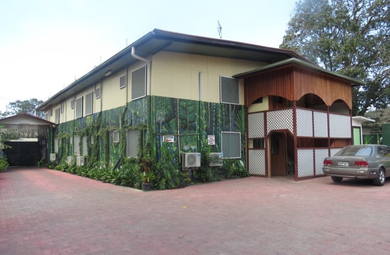 19 Bed, 19 Bath Apartment for Sale in Gerehu | Hausples.com.pg