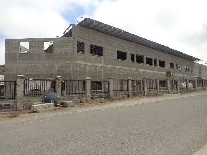 Hohola New Development for Sale, Hohola, Port Moresby - Project Profile ...