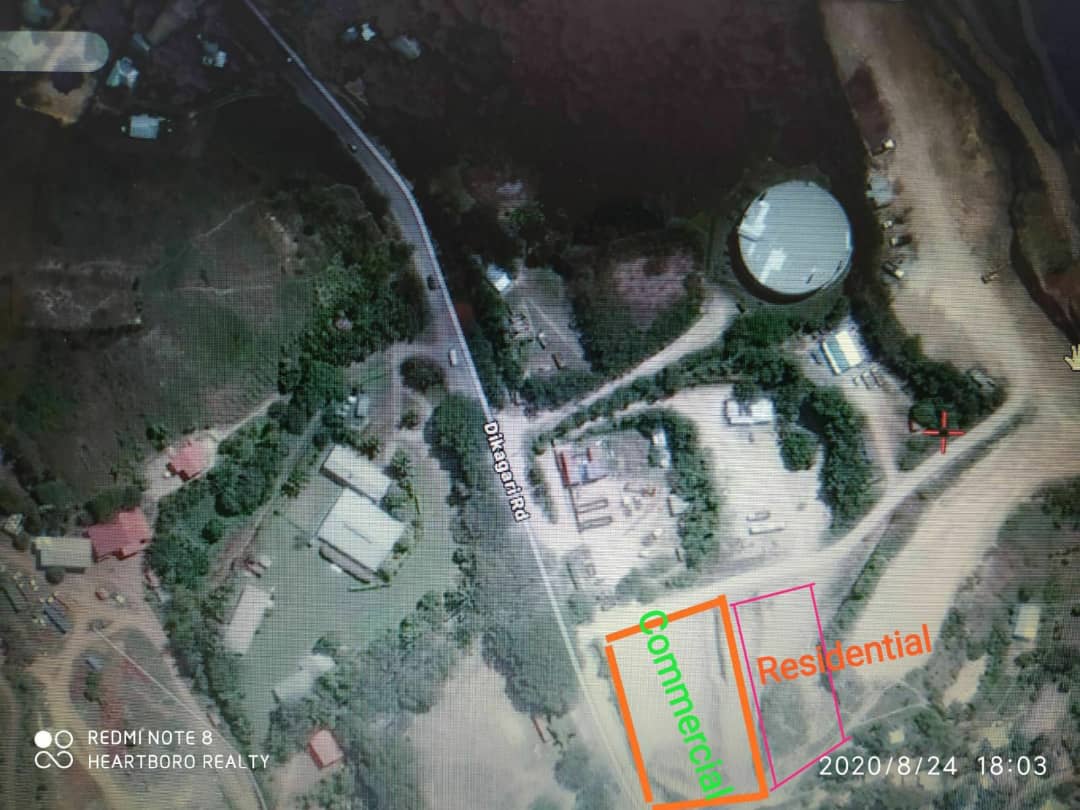 Section 710 Lot 04 Dikagari, Tokarara - Land for Sale | Hausples.com.pg