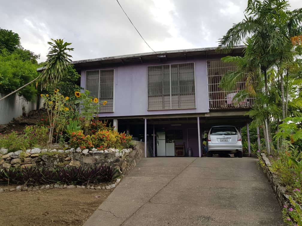 28 Doreen Place Korobosea, Korobosea - House for Sale | Hausples.com.pg