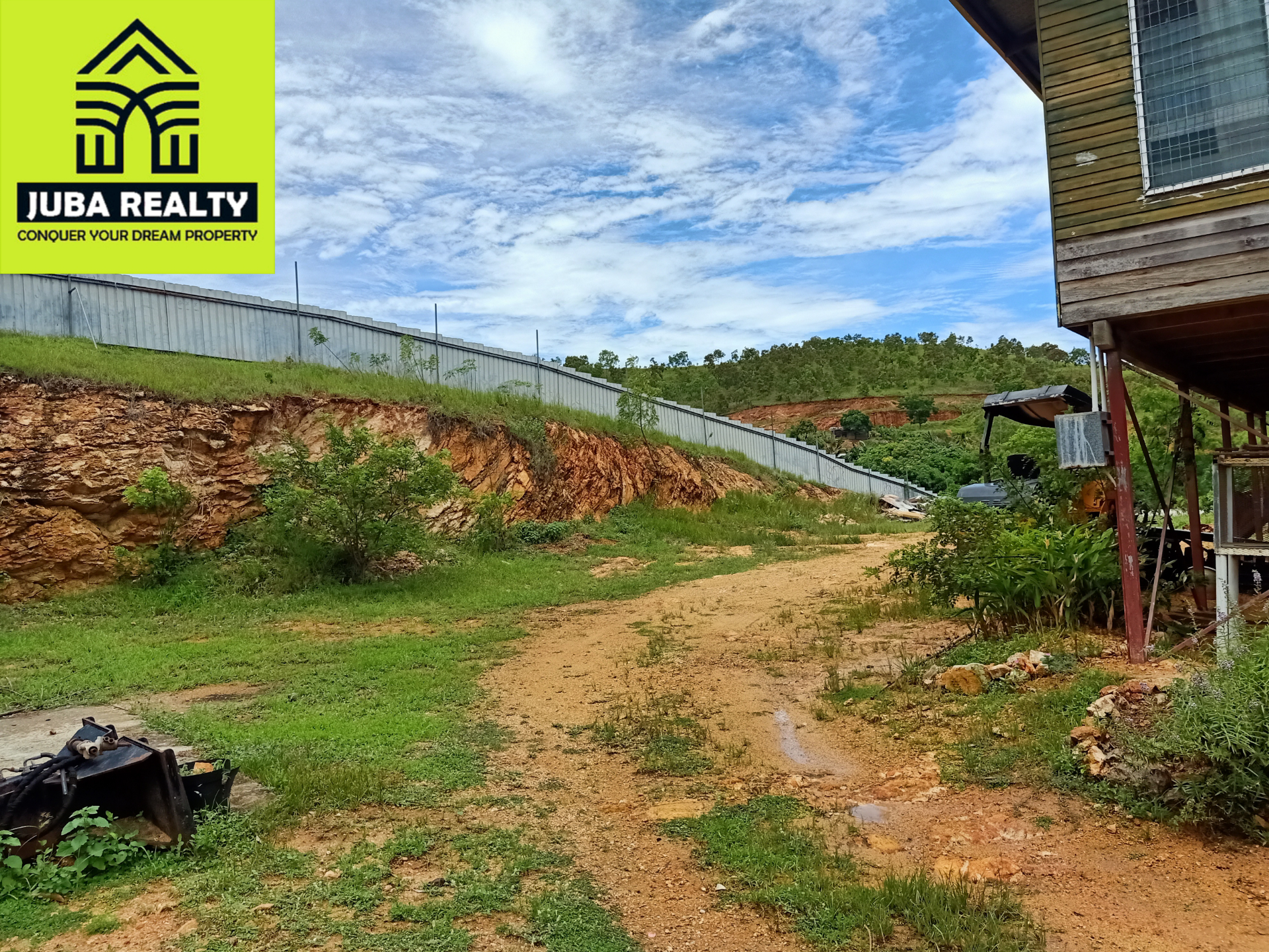 3 Bed, 1 Bath House for Sale in Rainbow Estate | Hausples.com.pg