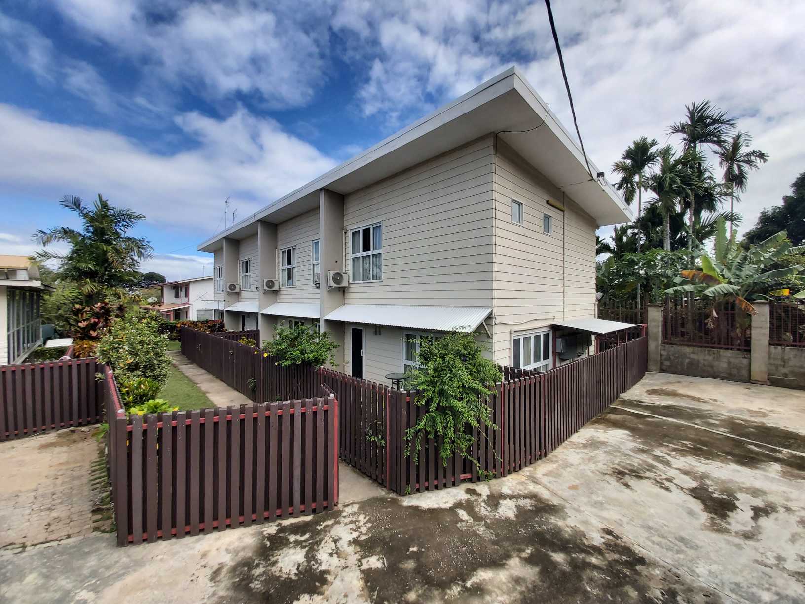 2 Bed, 2 Bath Apartment for Rent in Boroko East | Hausples.com.pg