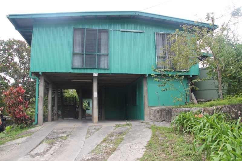 3 Bed, 2 Bath House for Rent in Korobosea | Hausples.com.pg